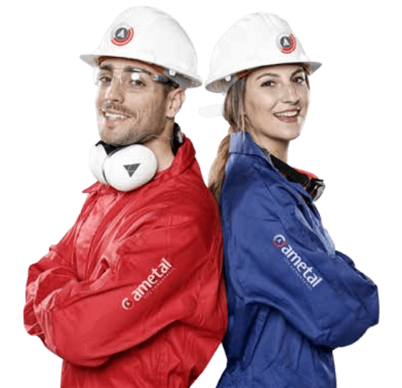 About Us | Ametal Complete Lift Systems and Components