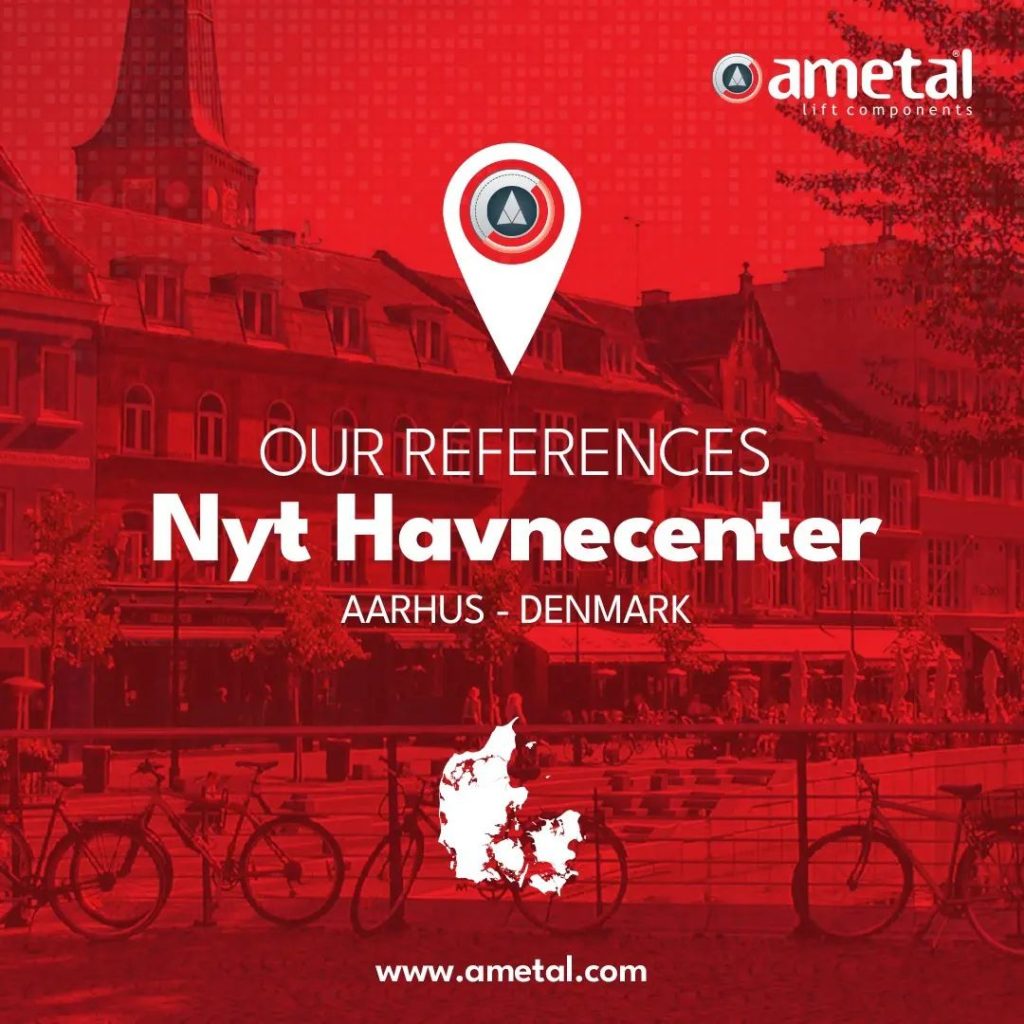 Lift Manufacturing Process: Excellence in Quality, Safety and ...