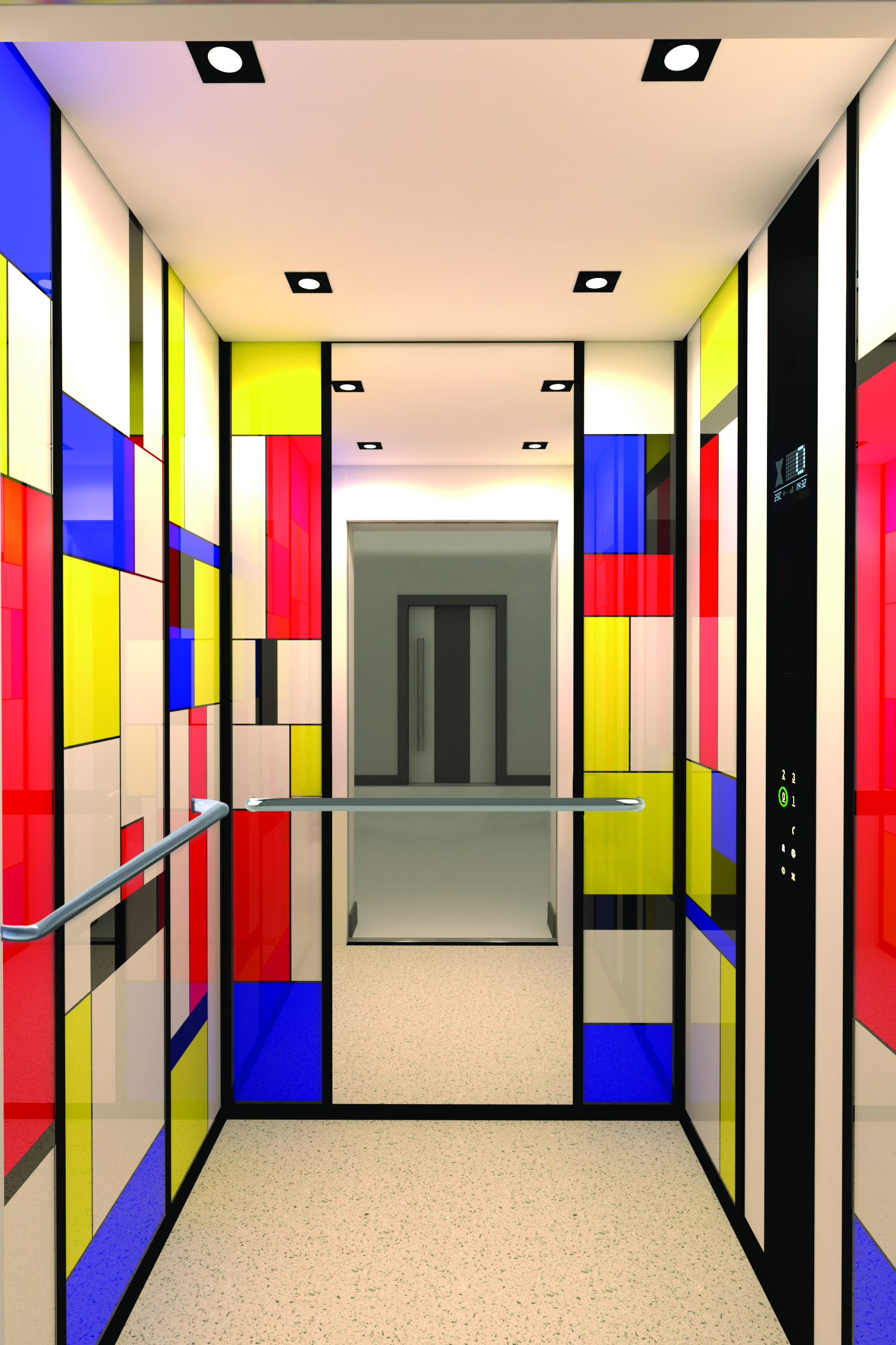 Aries Complete Lift Systems | Ametal Lift Manufacturer