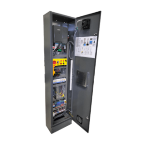 Arcode Arkel Lift Controller | Ametal Lift