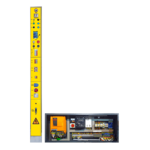 Arcode Arkel Lift Controller | Ametal Lift