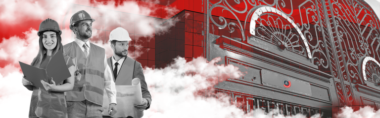 Tarihçemiz | Ametal Komple Asansör Sistemleri ve Komponentleri