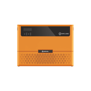 Arcube Lift Control Panel | Ametal Lift