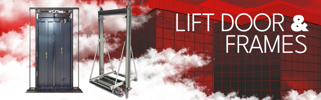 Lifts & Lift Materials & Elevator Solutions | Ametal