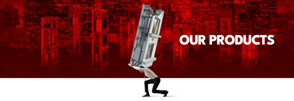Lifts & Lift Materials & Elevator Solutions | Ametal